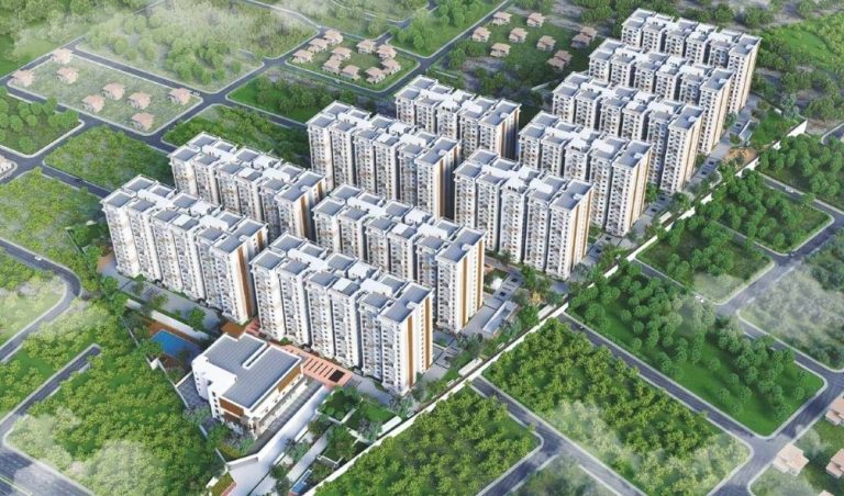 Projects & Solutions - SRFS Teleinfra