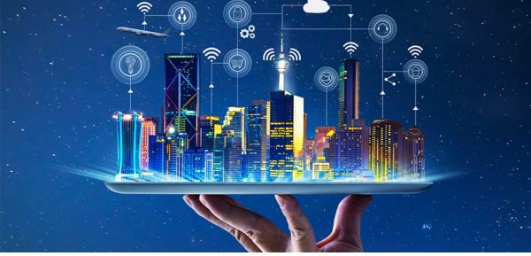 In-Building Solutions | 5G & Wireless Building Coverage Solutions