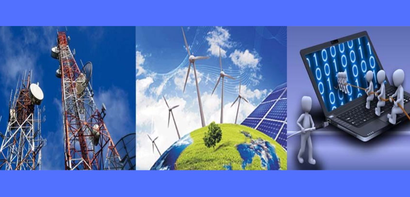 Telecom Service Provider - SRFS Teleinfra