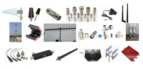 Product Catalogue - SRFS Teleinfra