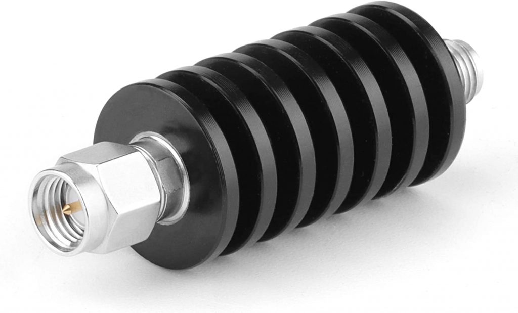 How to Choose a Proper RF Attenuator - SRFS Teleinfra