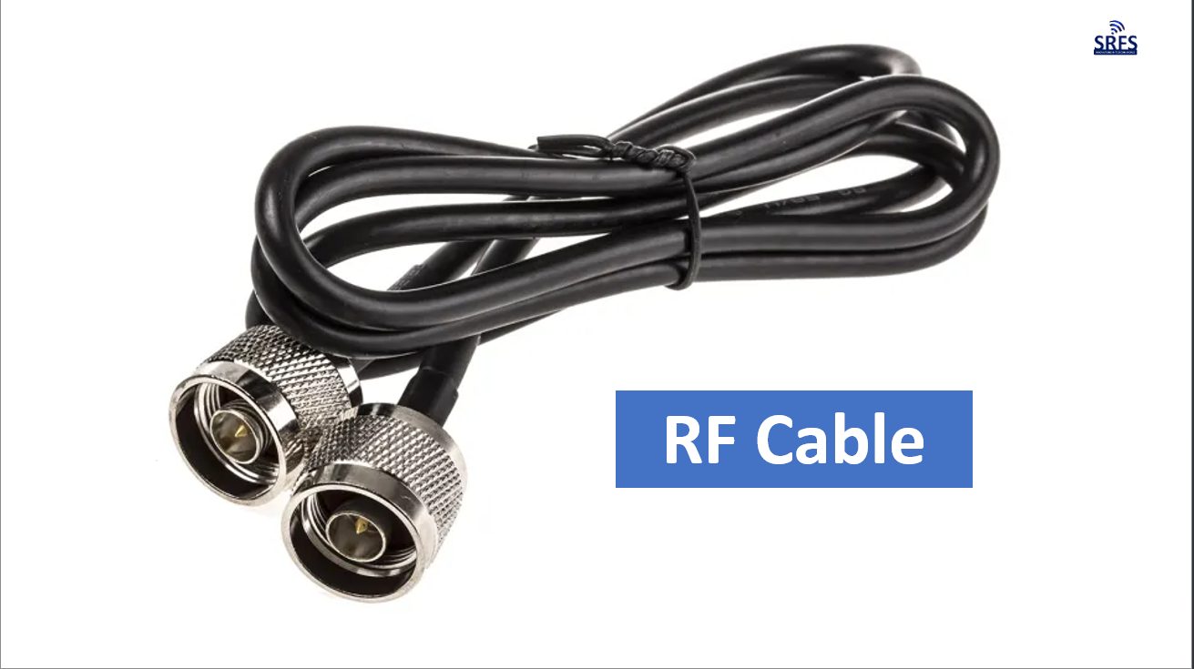 Selecting the Appropriate Of RF Coaxial Cable Assembly for Your Use