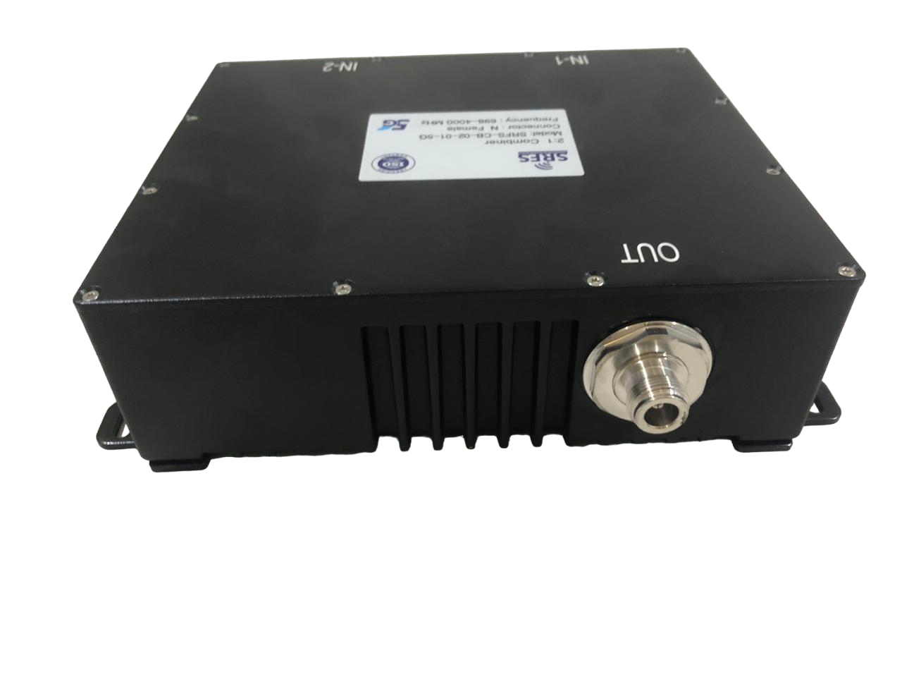 5G Hybrid Combiner| 2:1 2:2 4:1 4:2 4:4 | 698-4000 MHz