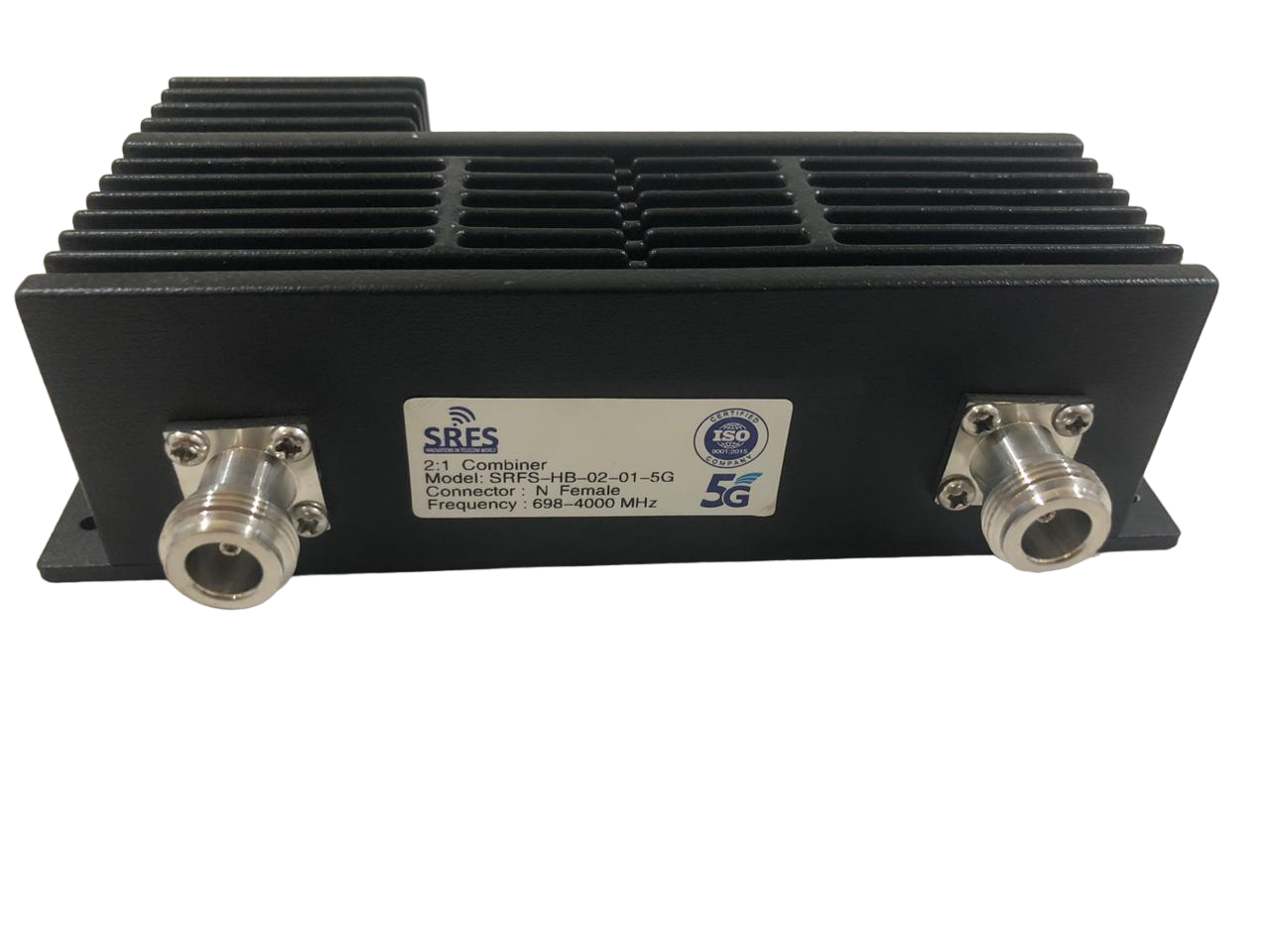 5G Hybrid Combiner| 2:1 2:2 4:1 4:2 4:4 | 698-4000 MHz