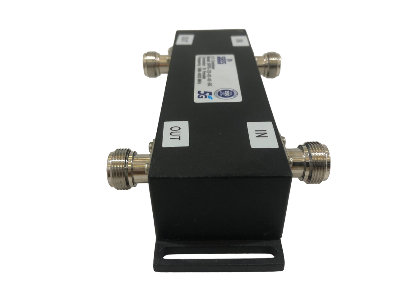 5G Hybrid Combiner| 2:1 2:2 4:1 4:2 4:4 | 698-4000 MHz