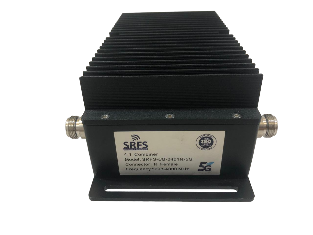 5G Hybrid Combiner| 2:1 2:2 4:1 4:2 4:4 | 698-4000 MHz