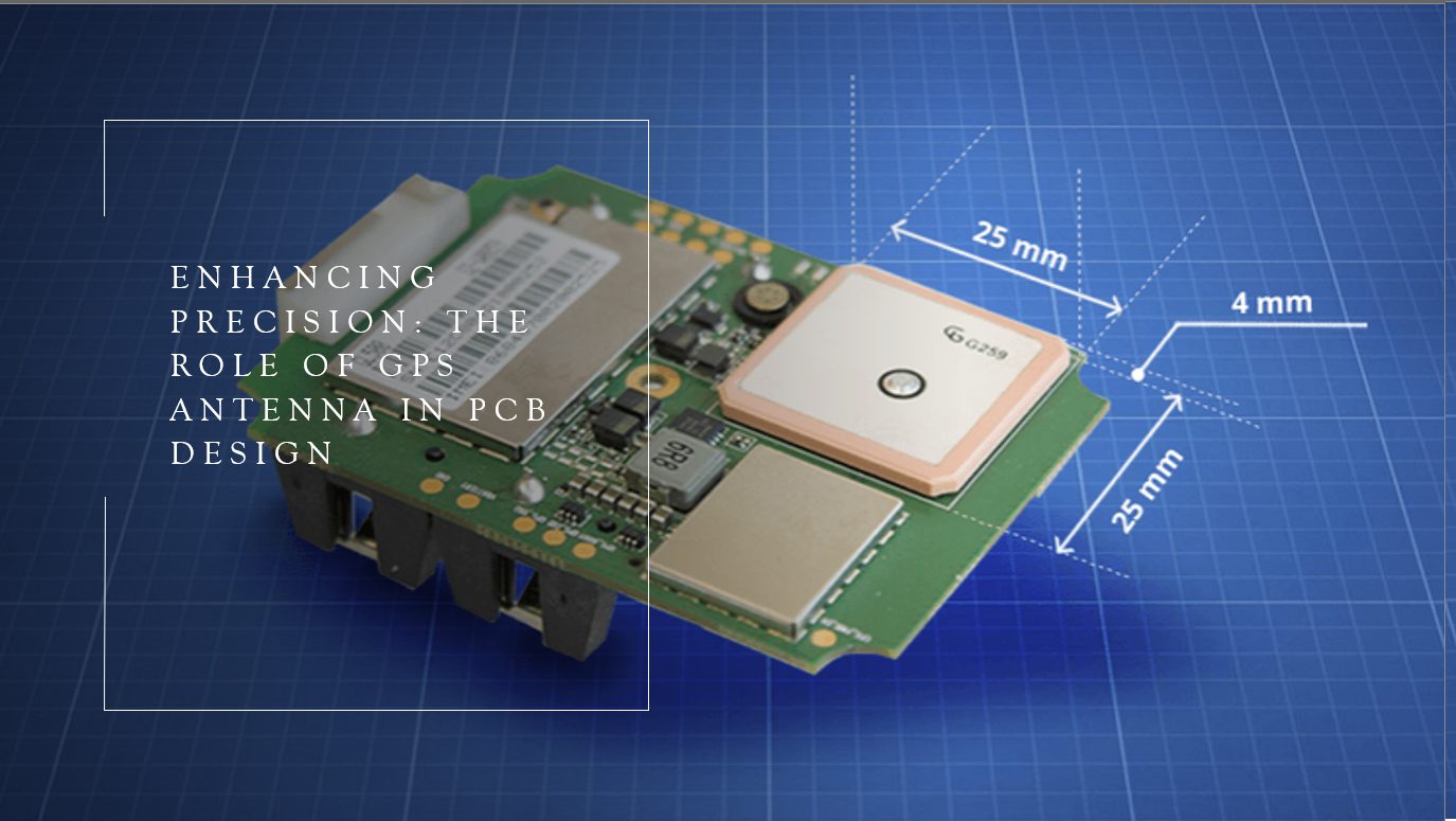 Gps Pcb Antenna Design At Kaitlyn Maund Blog