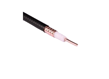 IBS 1/2" RF Superflex Feeder Cable - SRFS Teleinfra