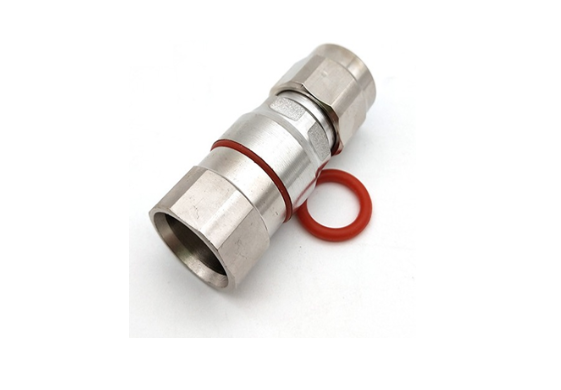 IBS Connector | N-Series| DIN-Series| 4.3/10-Series