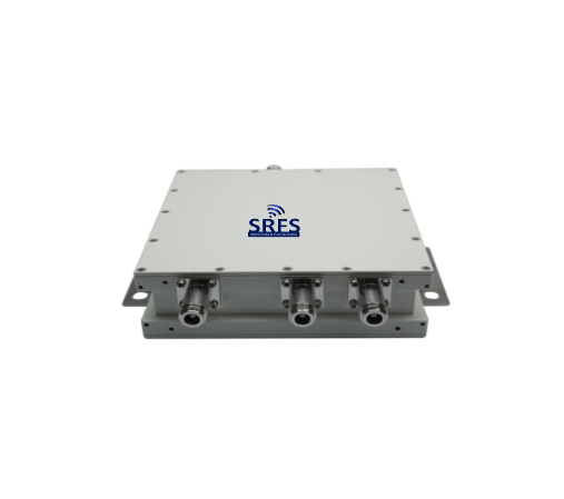 Multi-Band Combiner- Tri-Band, Quad Band & Penta Band Combiner