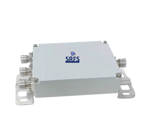 Multi-Band Combiner- Tri-Band, Quad Band & Penta Band Combiner