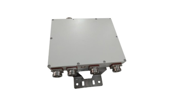 Multi-Band Combiner- Tri-Band, Quad Band & Penta Band Combiner