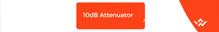 RF Attenuator: Types - 10dB, 20dB, 30dB, 40dB Attenuators - SRFS Teleinfra