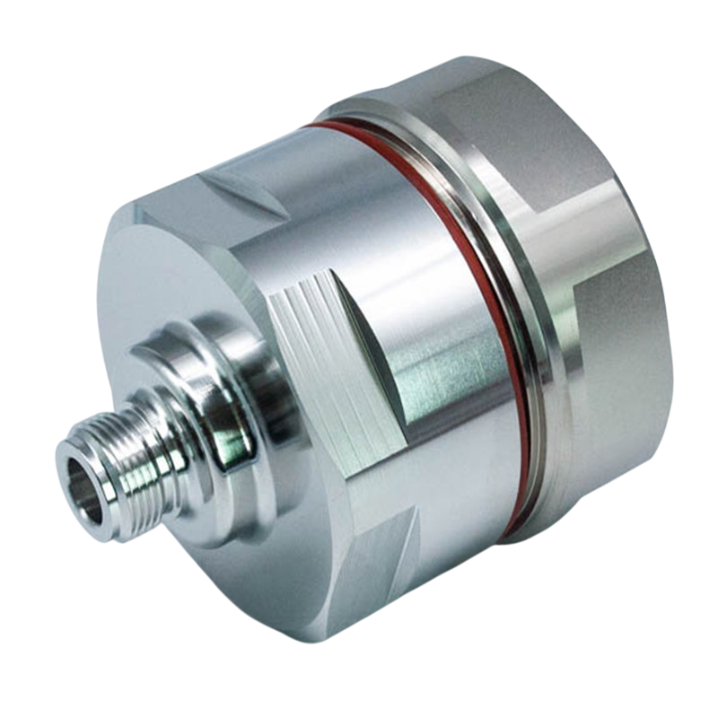 IBS Connector | N-Series| DIN-Series| 4.3/10-Series